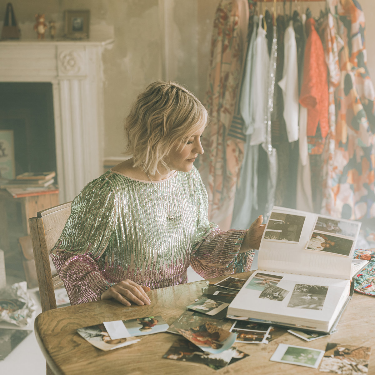 I Am | Alice Russell