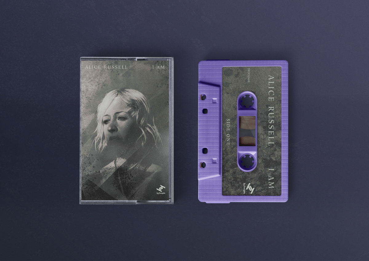 I Am | Alice Russell