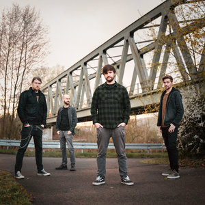 Merch | Dark Red Dawn