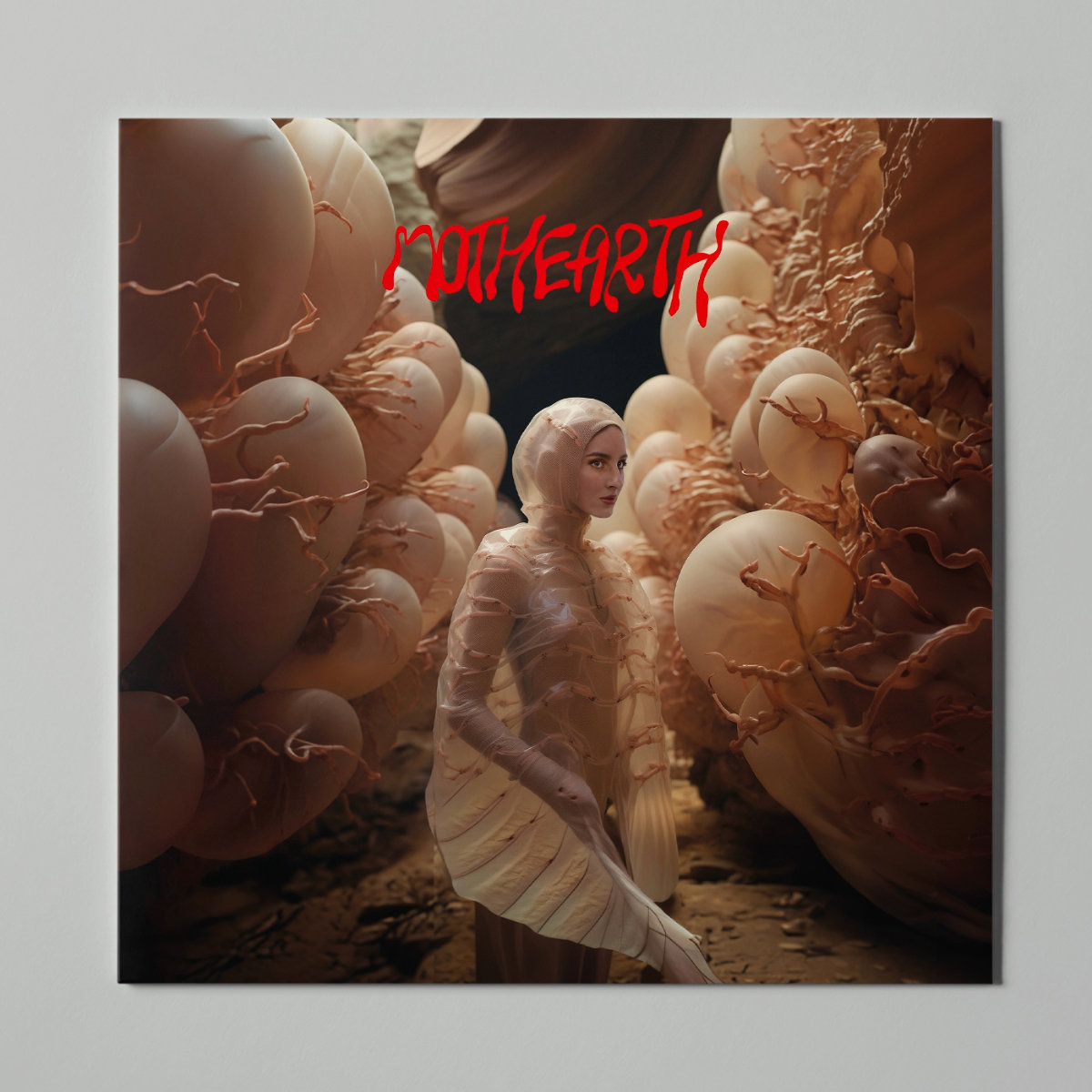 MTY010 - "Mothearth" | Anetha