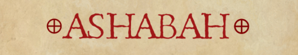 Ashabah | Ashabah