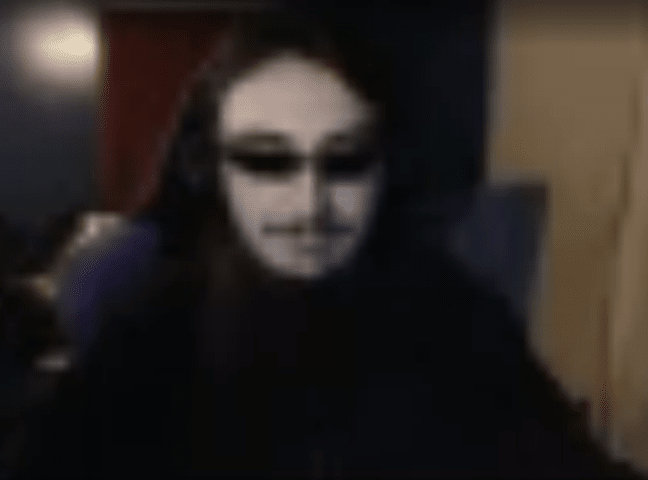 BUTTER | Tony Spumoni