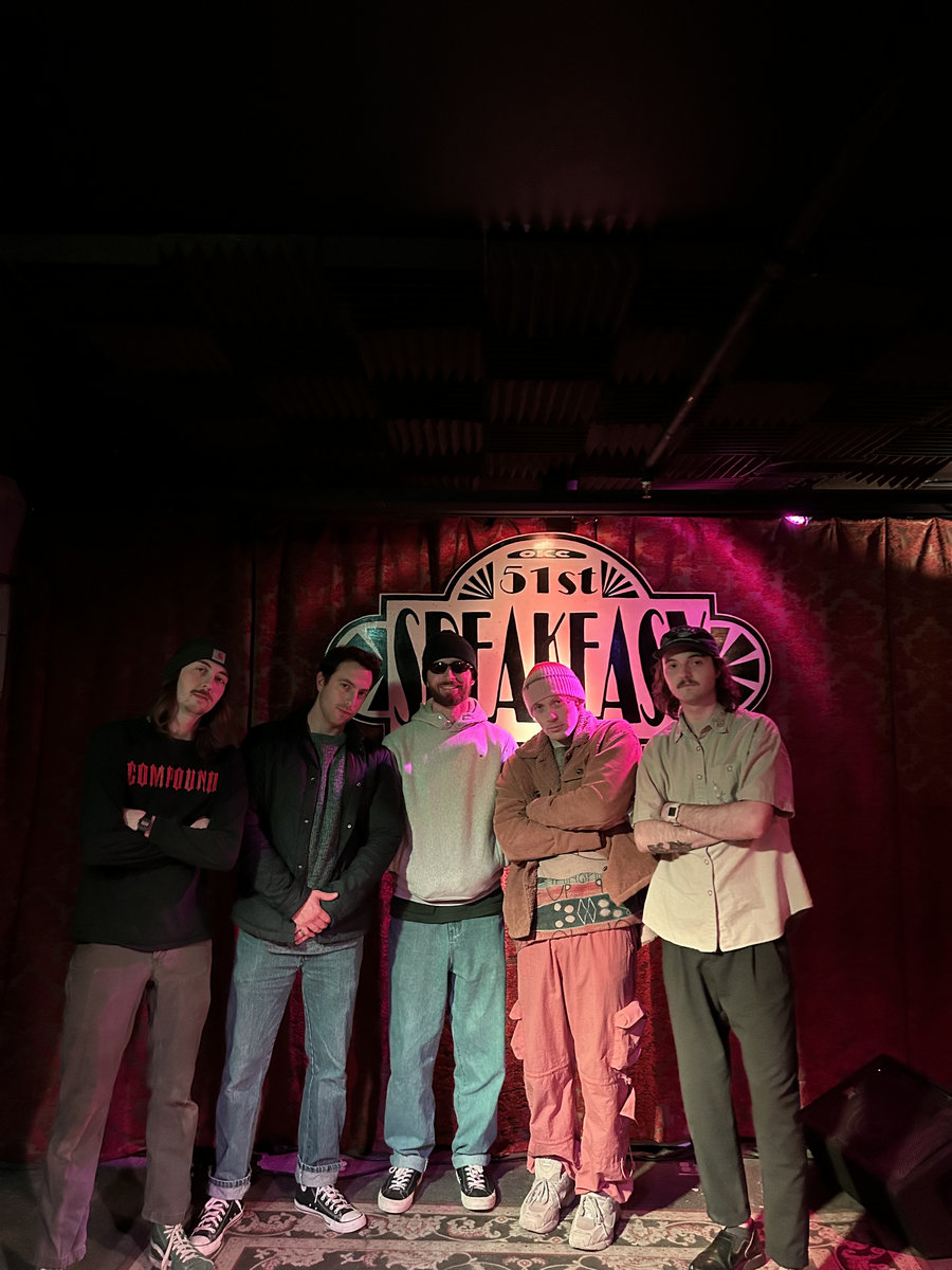 Stretch Us Outta Here | Cryhard