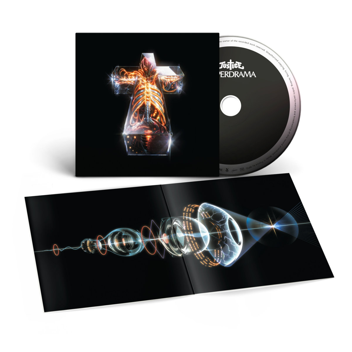 Hyperdrama | Justice
