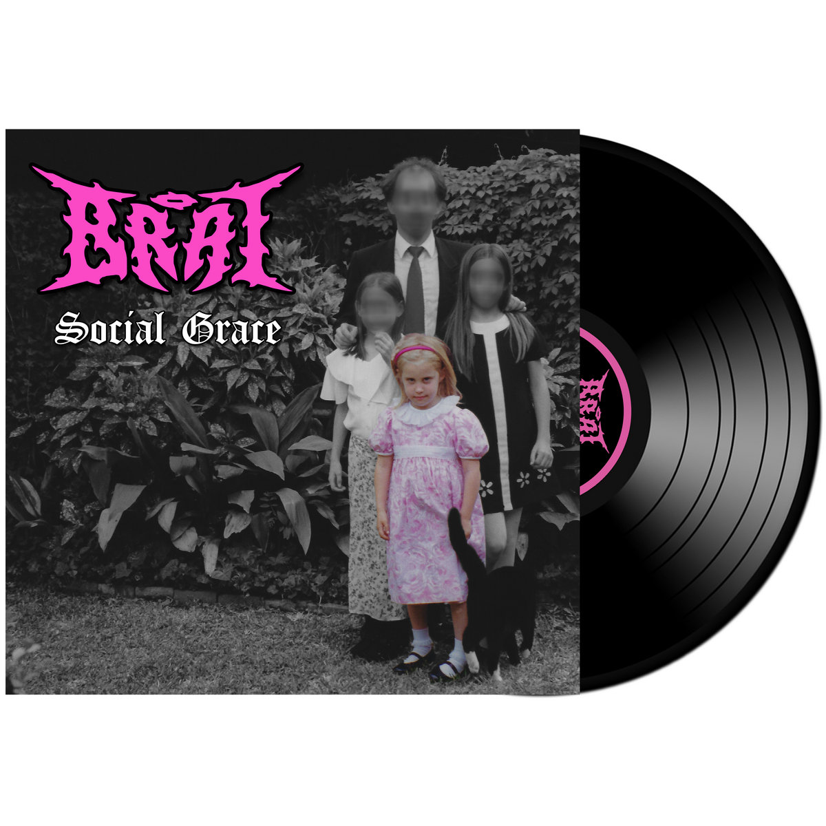 Social Grace | BRAT