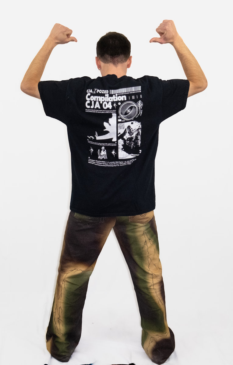 Compilation CJA 04 | Criminal Justice Act