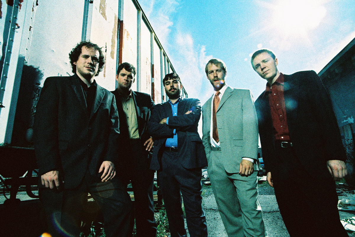 Lovin' Pretty Women | Steep Canyon Rangers