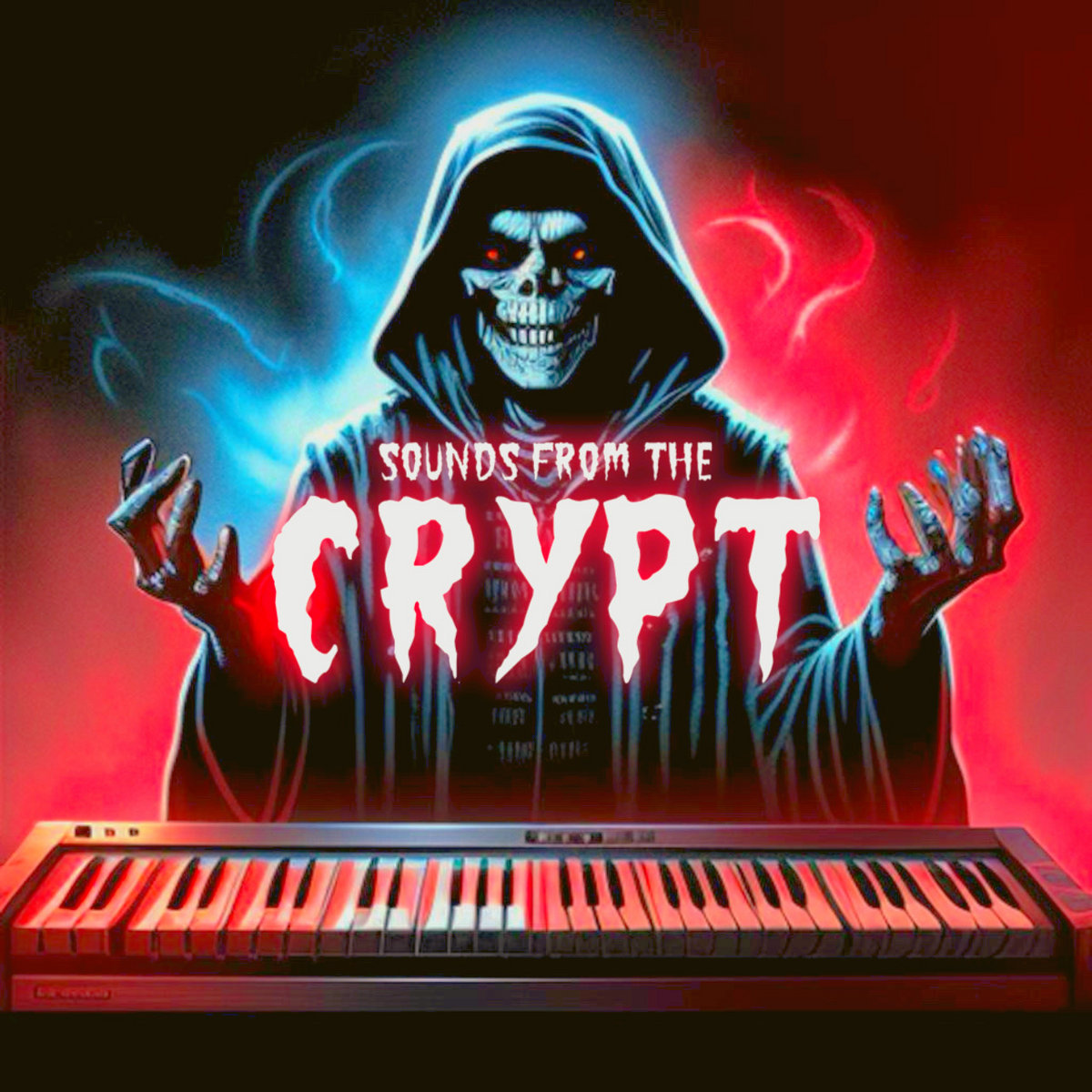Terror Night | Sounds from the Crypt