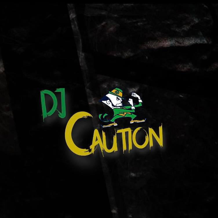Cross The Line | DJ Caution