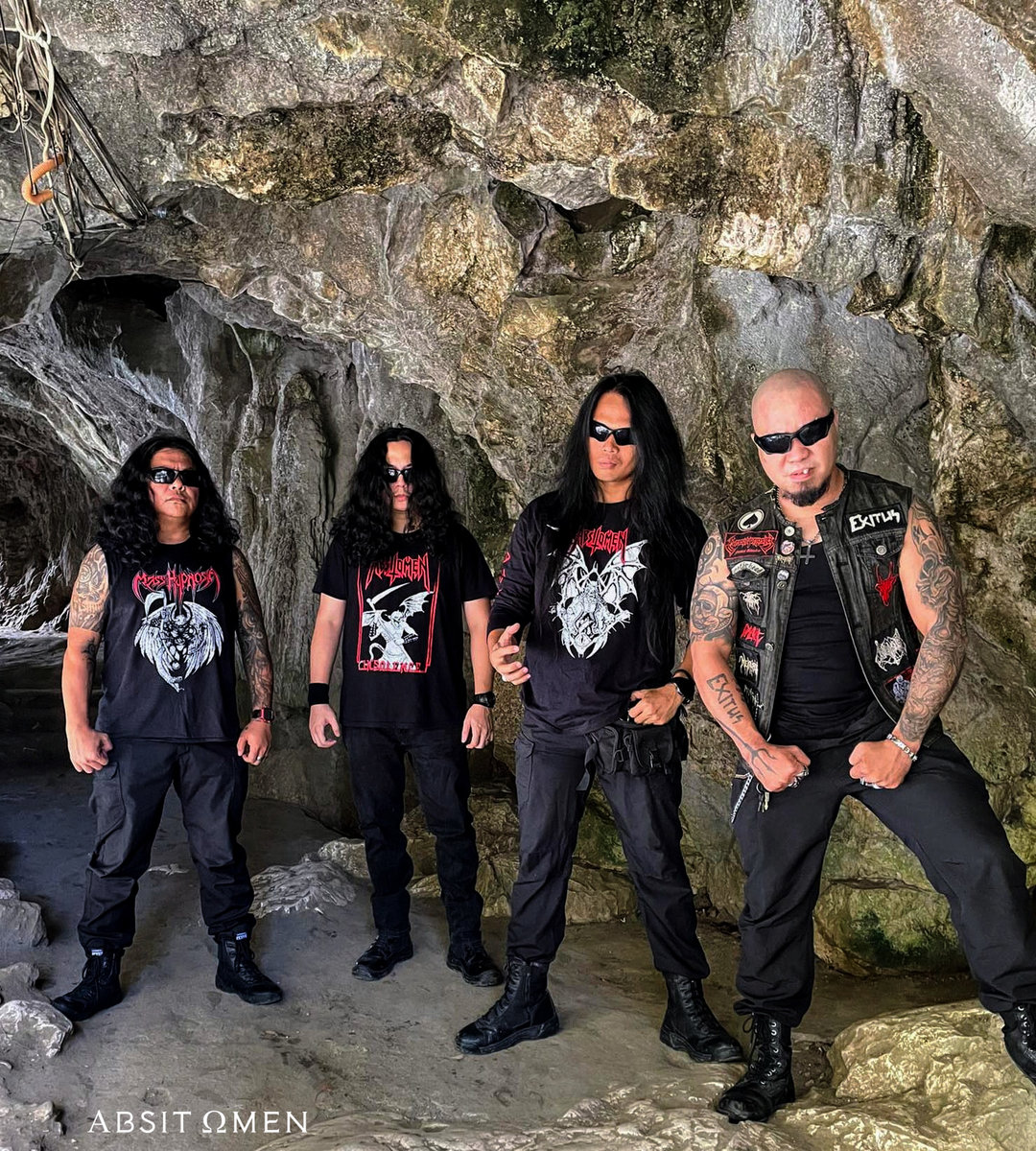 Brutal Conquer | ABSIT OMEN