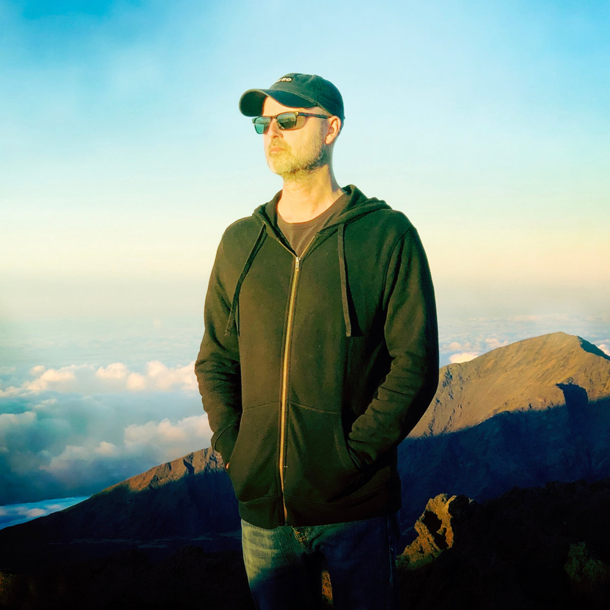 Dystopian Daydreams | J Ben