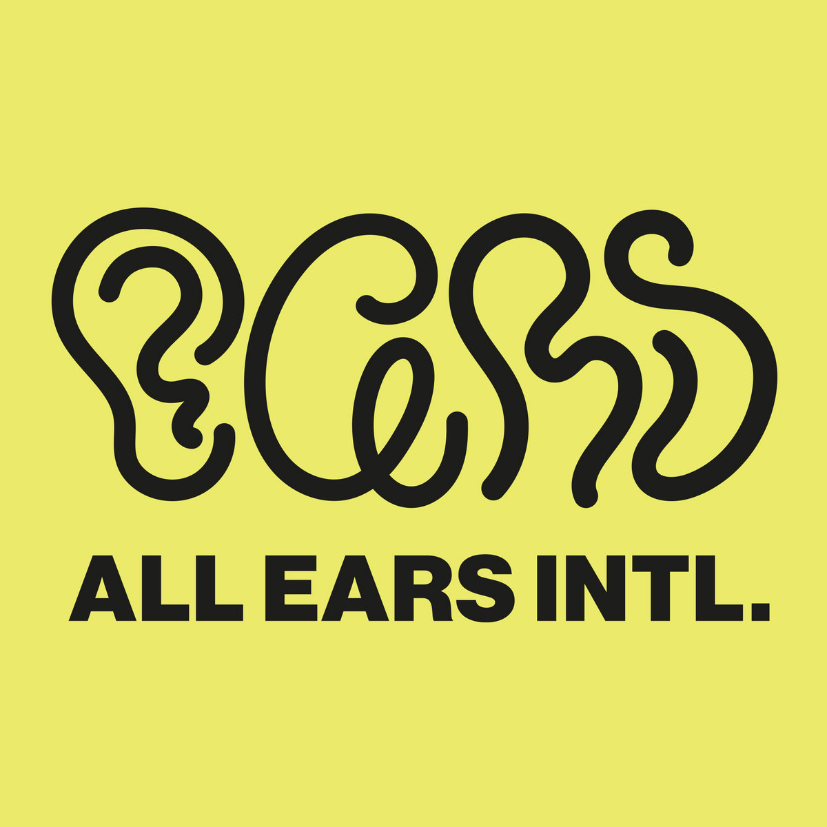 Music | All Ears Intl.