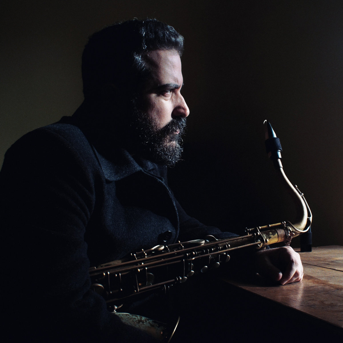 River Creatures (feat. Nate Wooley & Tom Rainey) | Hery Paz