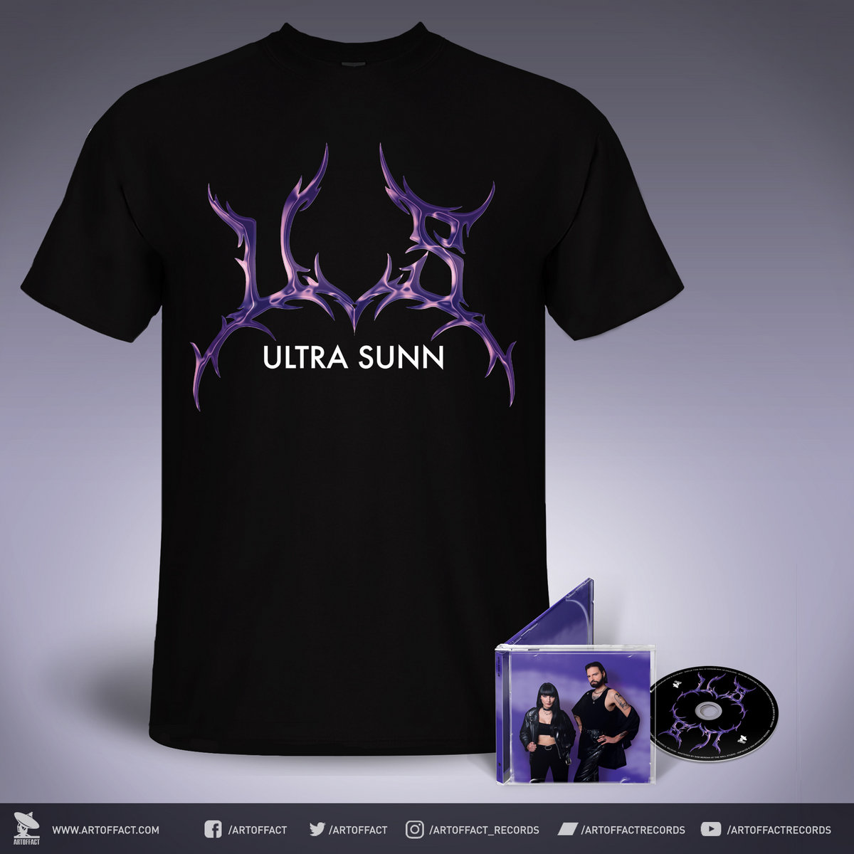 US | ULTRA SUNN