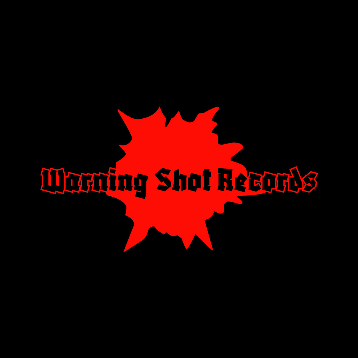 Uncaught In Life | Dead Black Roses | Warning Shot Records