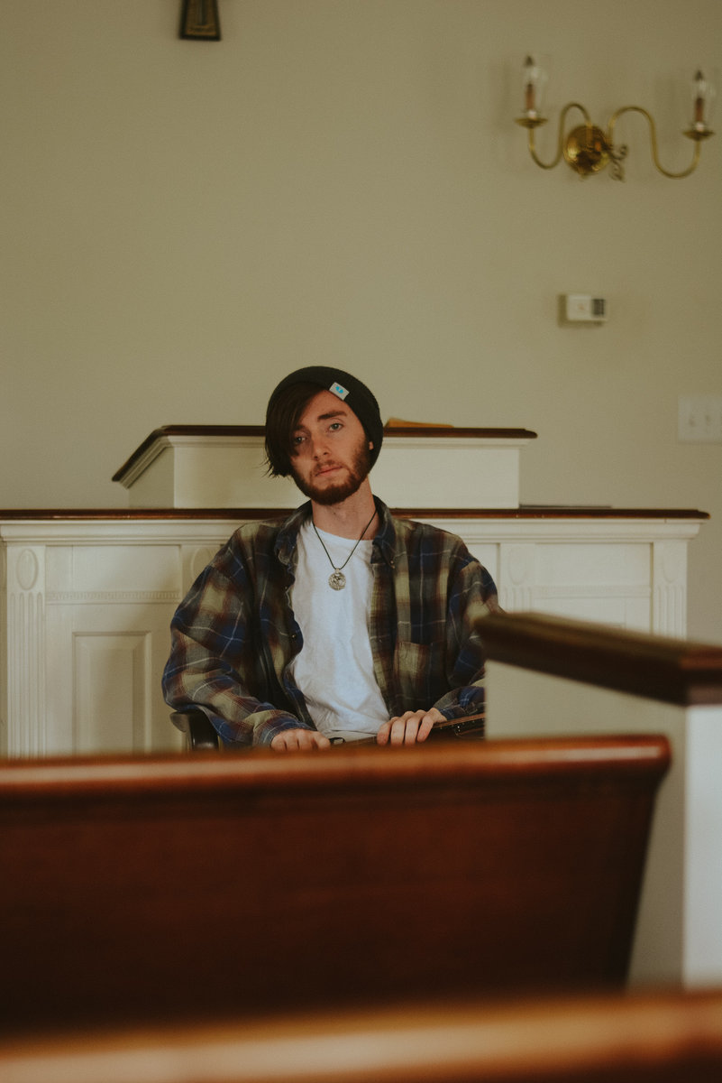 Pleading for Judas. | Daniel Horton