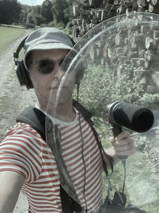 Music | Toby Edwards: East Sussex Sound Society