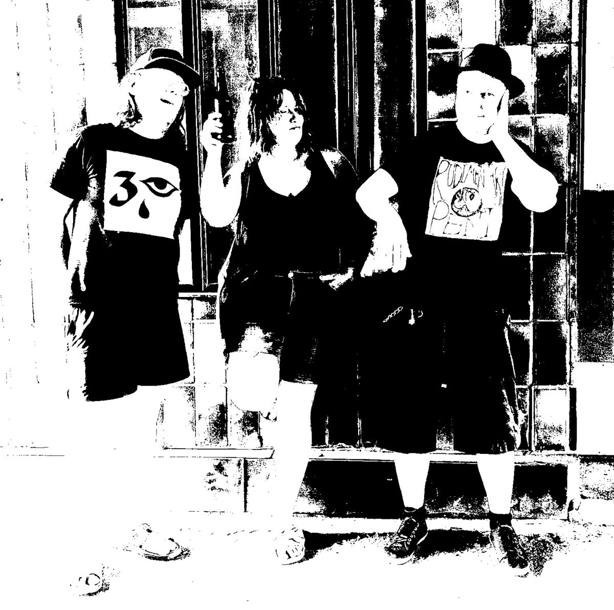 Split Peace | No Humans