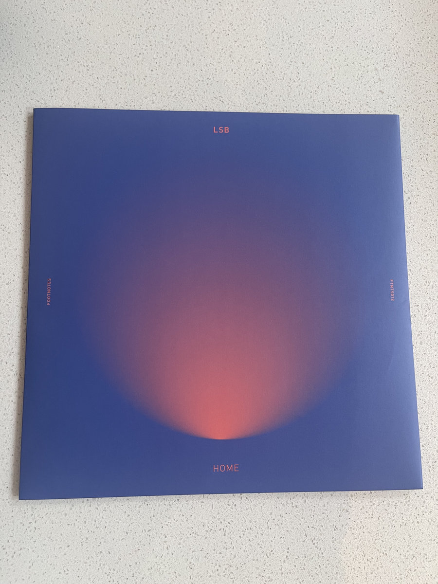 Home | lsb | footnotes