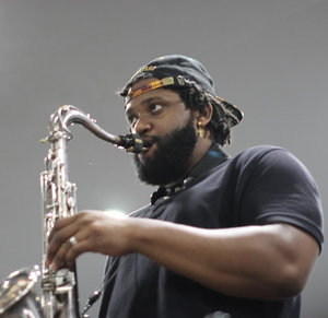 Music | Gregory Walker