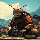 The Rabbit That Hunts Tigers | YĪN YĪN