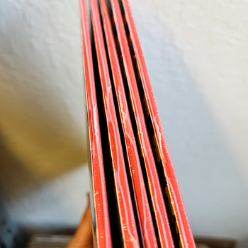 The Best Albums of 2023: L – R | Bandcamp Daily