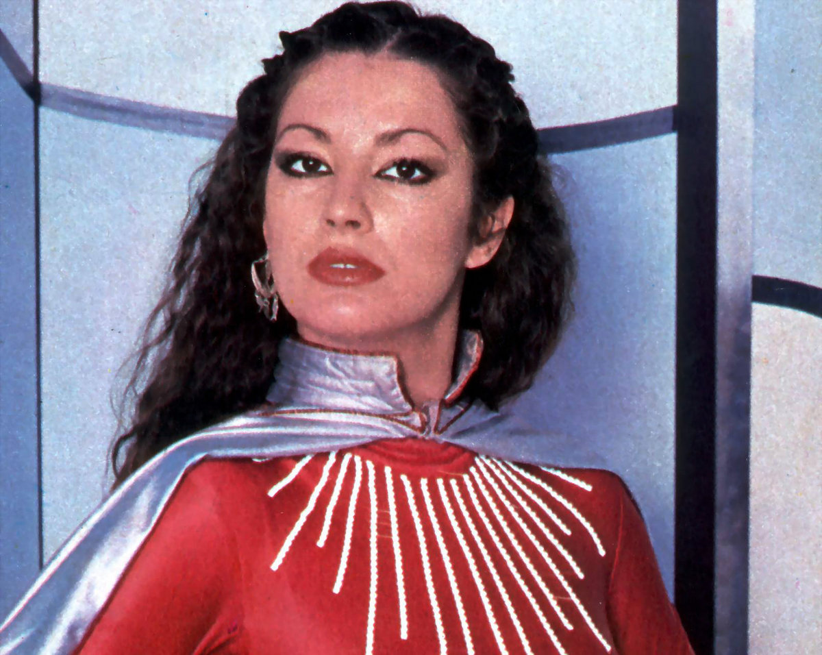 Cosmic Curves | Dee D. Jackson