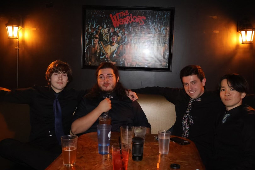 Baby's First Television Set | Moonbear