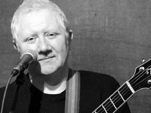 Music | Kevin Conlon