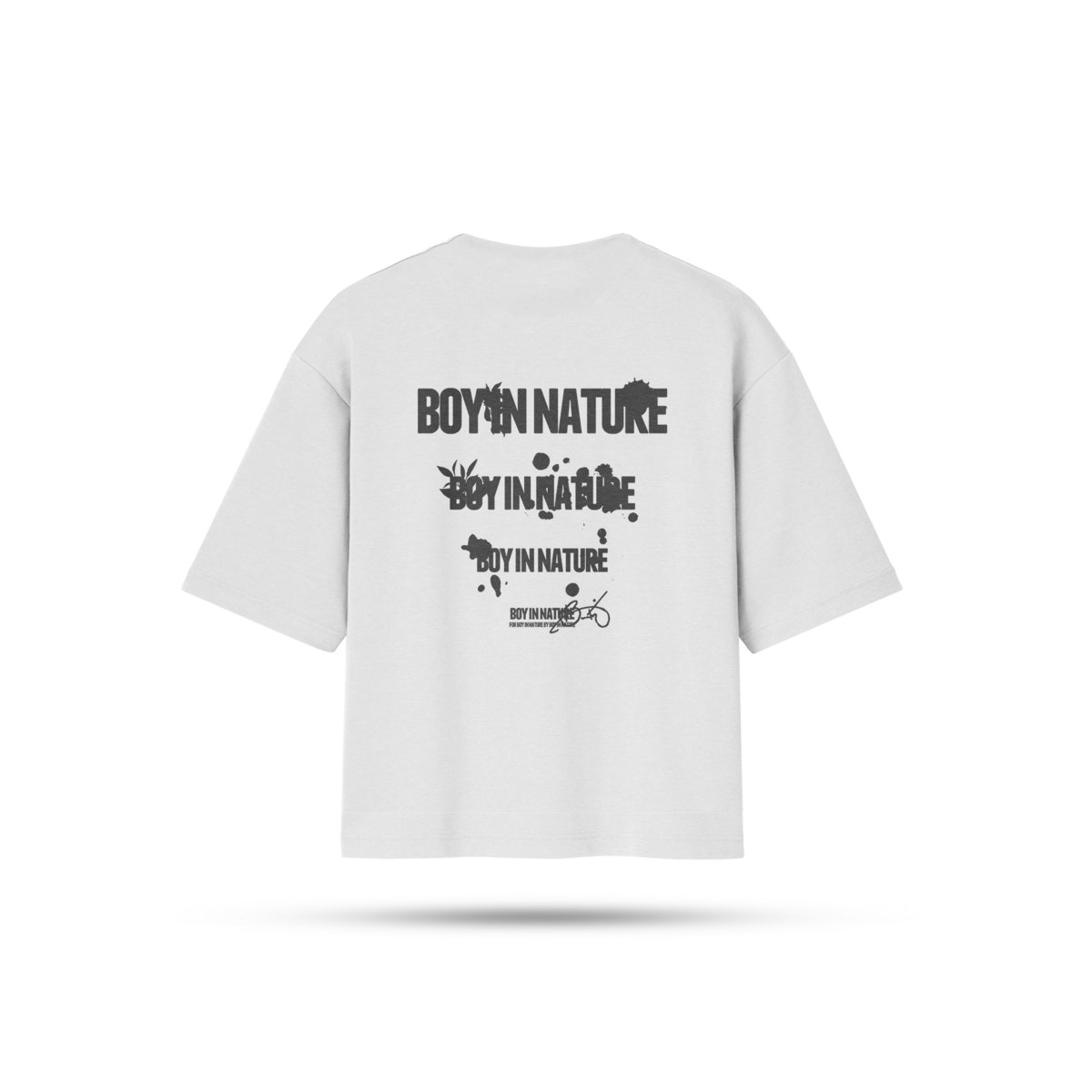 Boy In Nature Tee | Boy In Nature