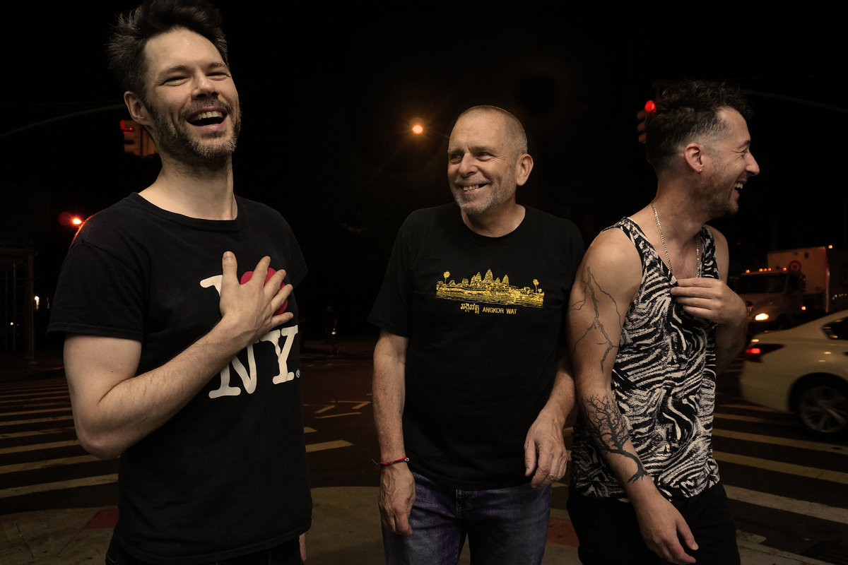 Cataleptic Conversion | ALPHAWHORE