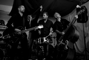 Music | Cyphre Louis