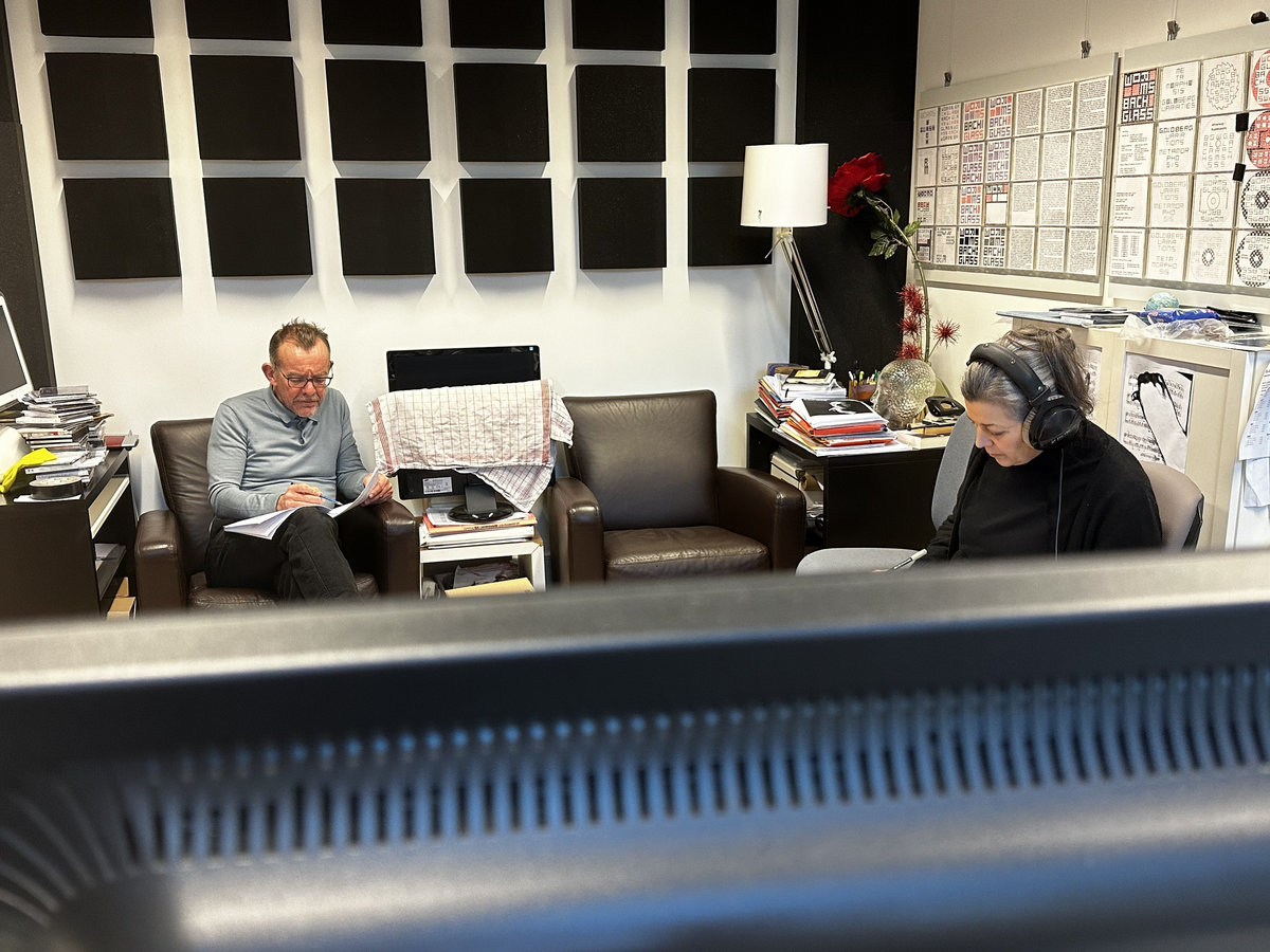 Project Paloma III: Second World War Masterpieces for flute & piano ...