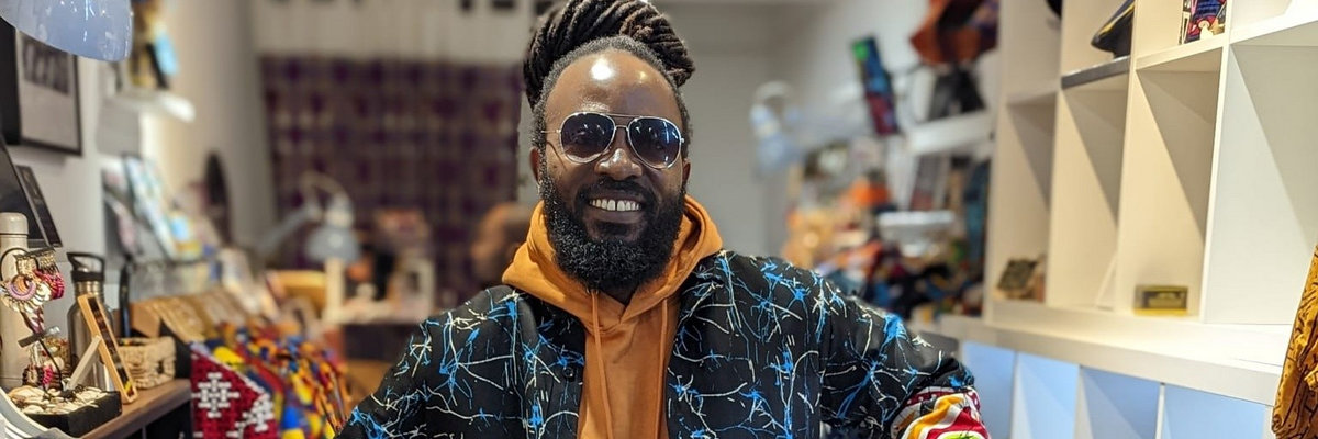 The Greatest Storyteller Alive Volume 1 Ep | Eegun