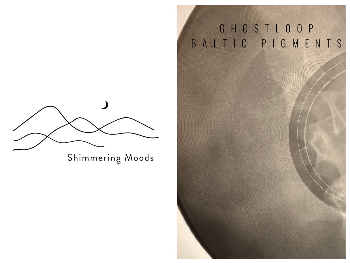 Baltic Pigments | Ghostloop | Shimmering Moods Records