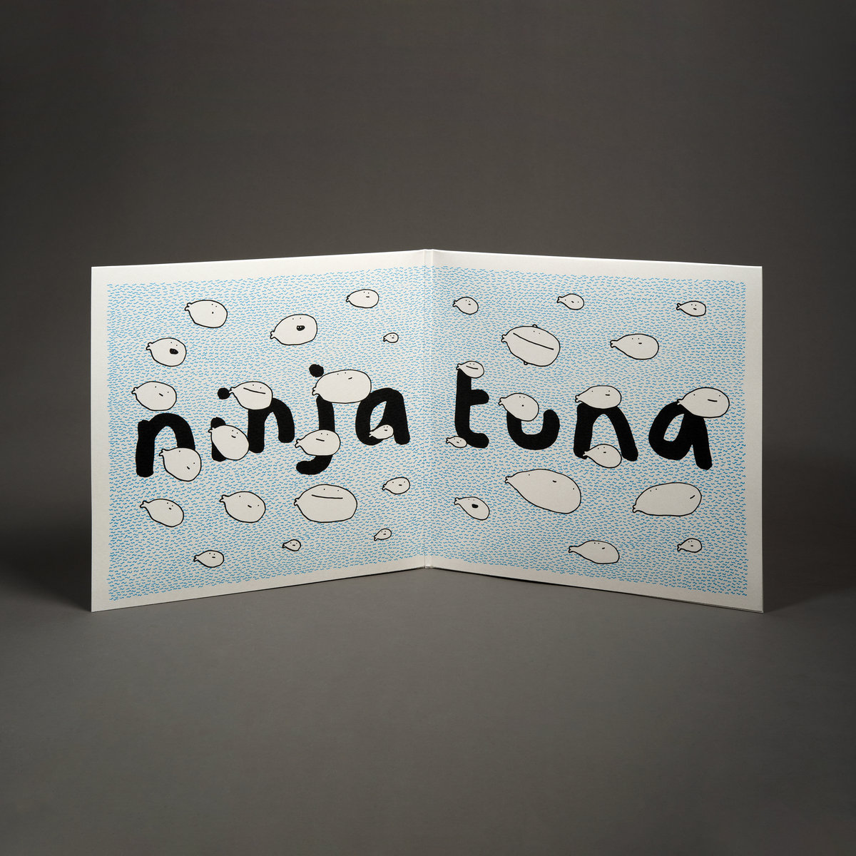 Ninja Tuna (Vinyl Debut Edition) | Mr. Scruff