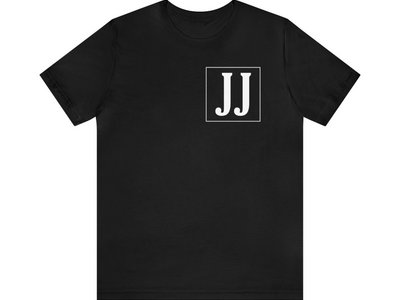"JJ" Tee | JJ