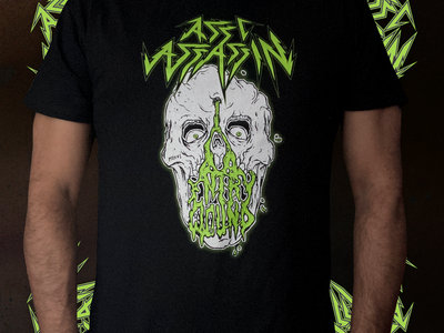 ASSI ASSASSIN - Entry Wound T-Shirt | Assi Assassin