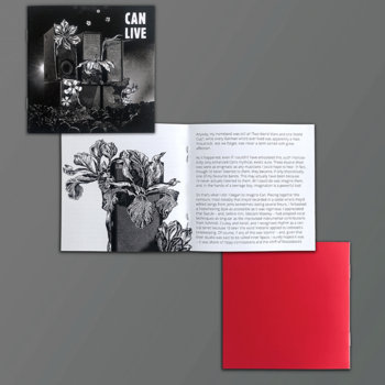 Extra Kraut: A Guide to Can | Bandcamp Daily
