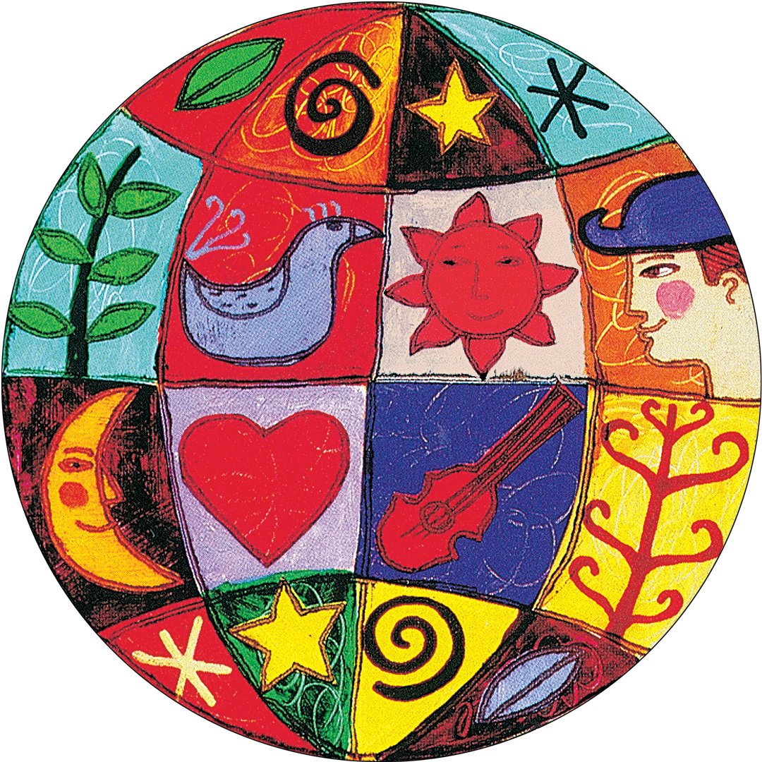 Groove World | Putumayo World Music