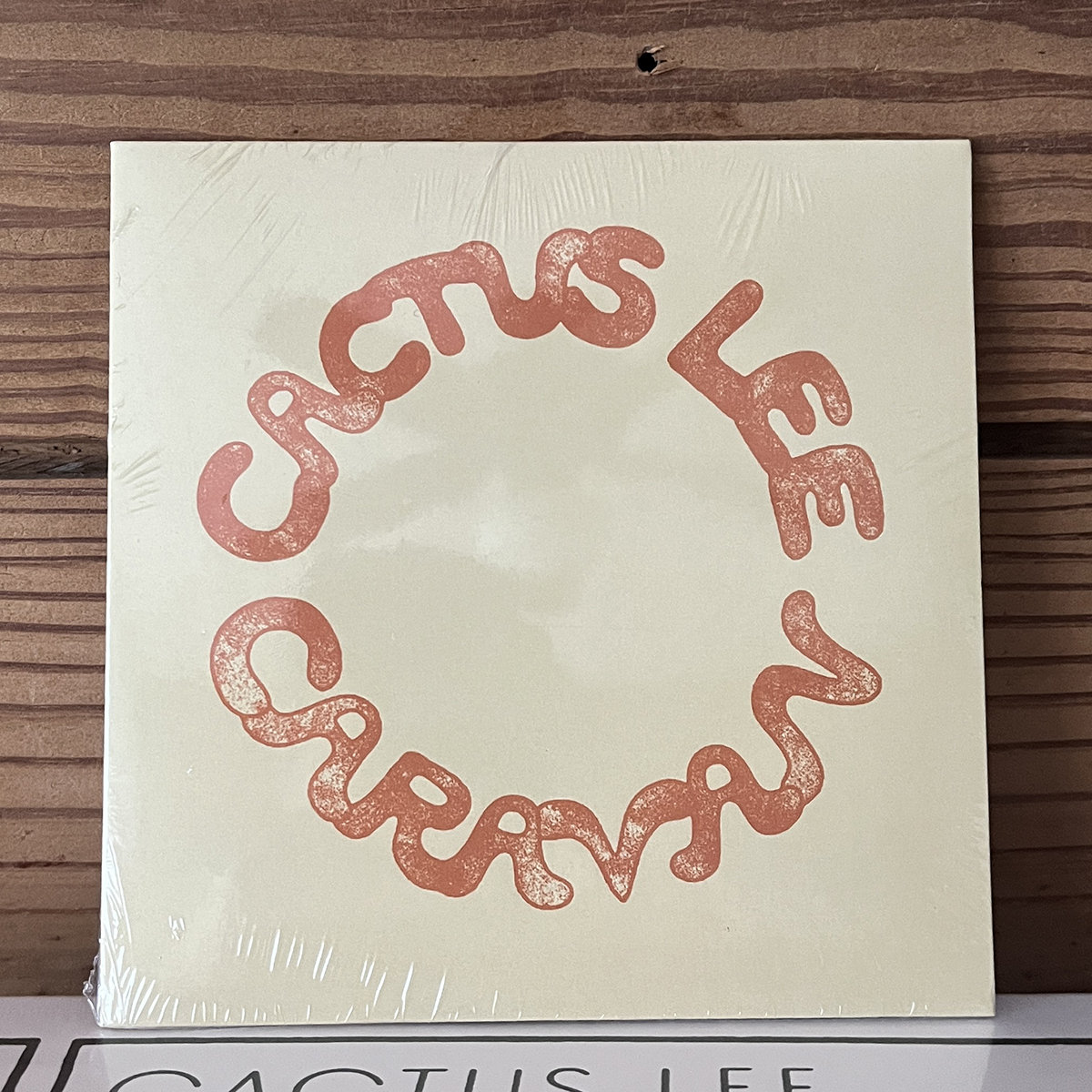 Caravan | Cactus Lee