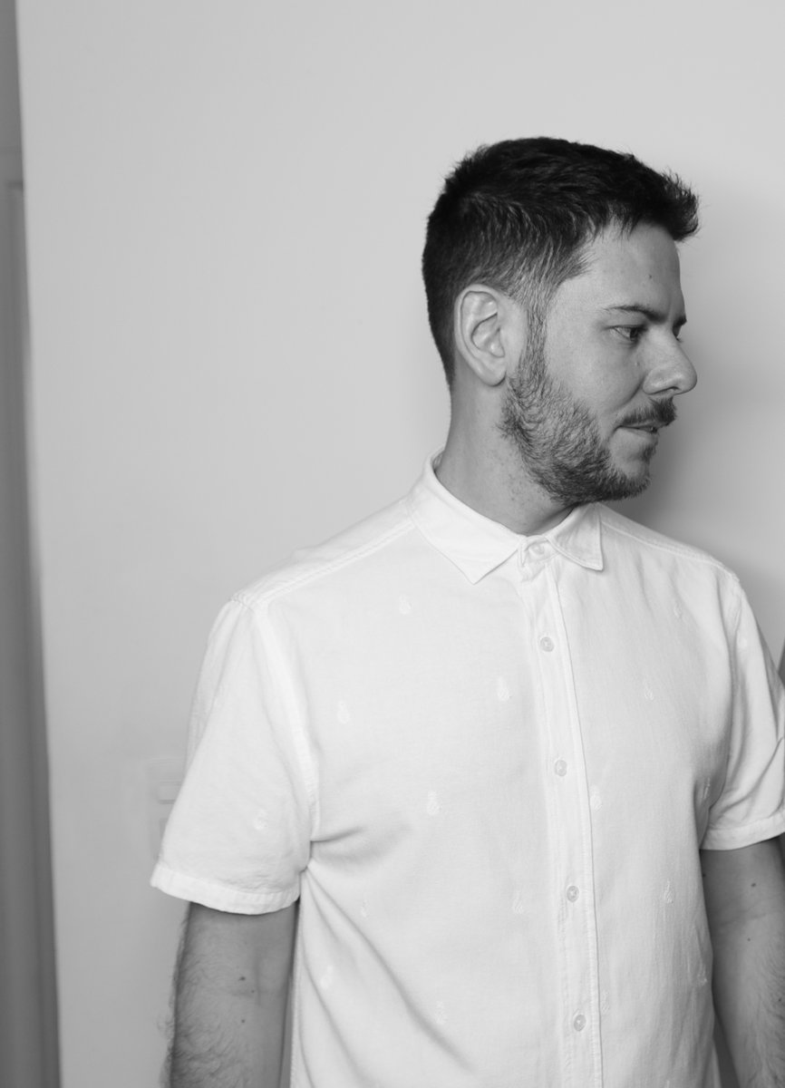 Alexandre Vianna Trio - Ânimo | Alexandre Vianna