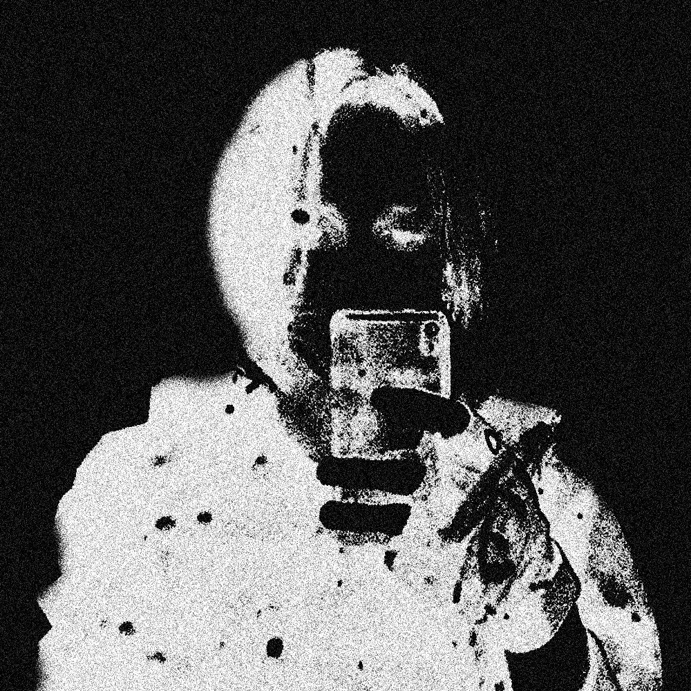 DAYLIGHT | GOD OF BLOOD