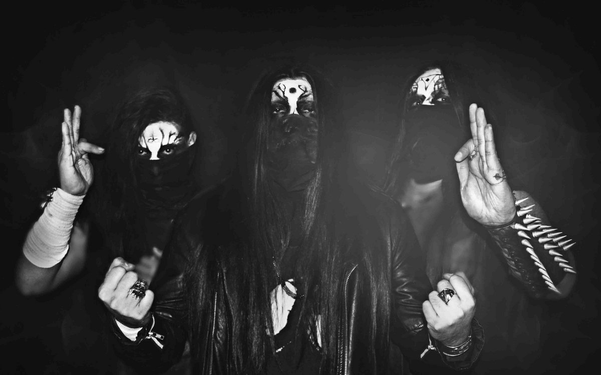 When The Light Dies | Luciferian Rites