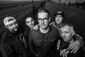 Merch | Stretch Arm Strong