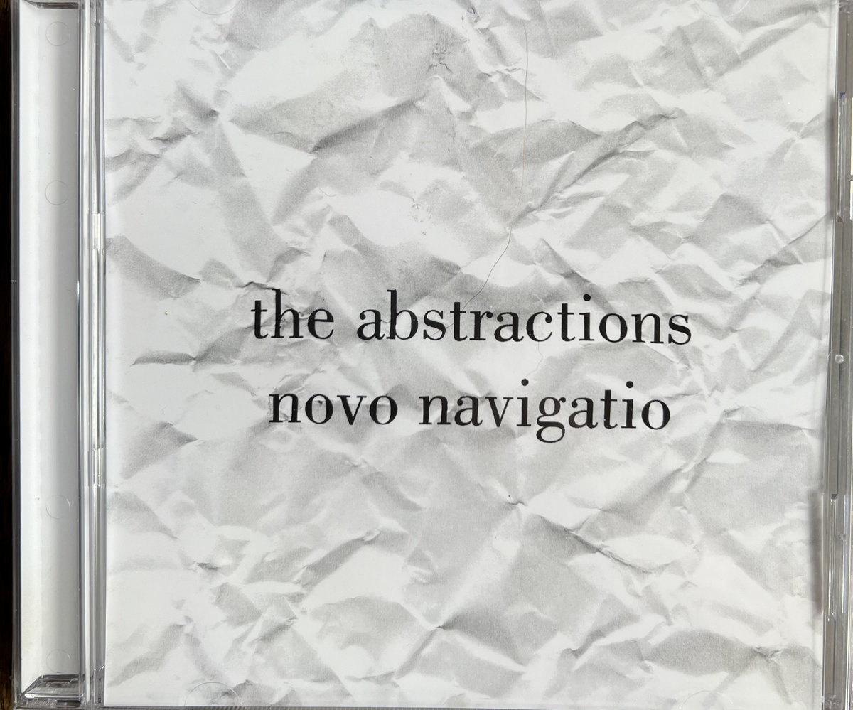 Christian Bush | The Abstractions | Pax Recordings