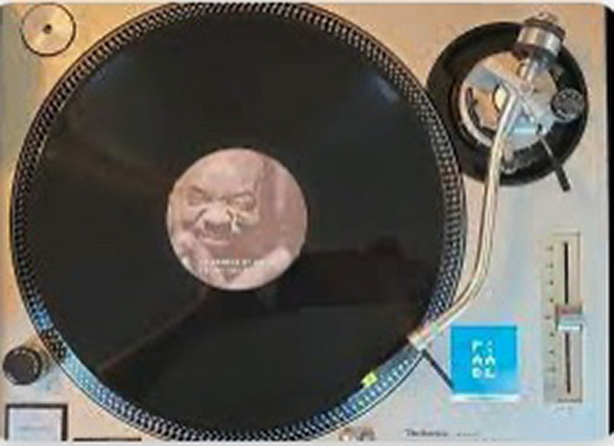 NORM-A-LIZE | Norm Talley | Omar S