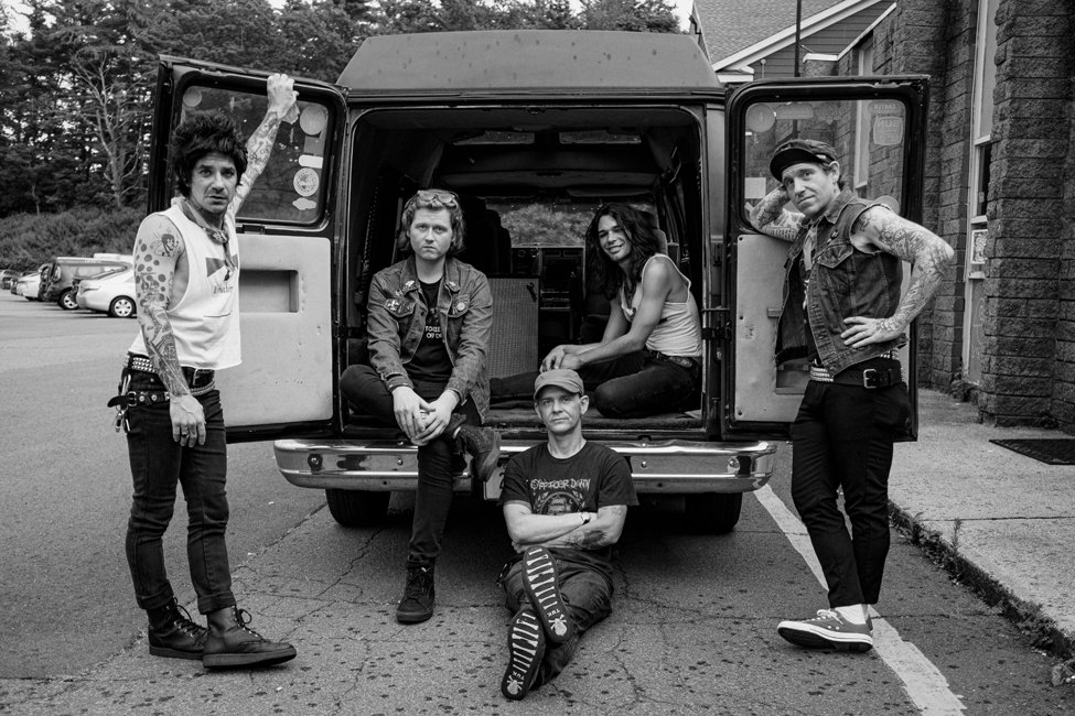 Pop Culture Baby | River City Rebels