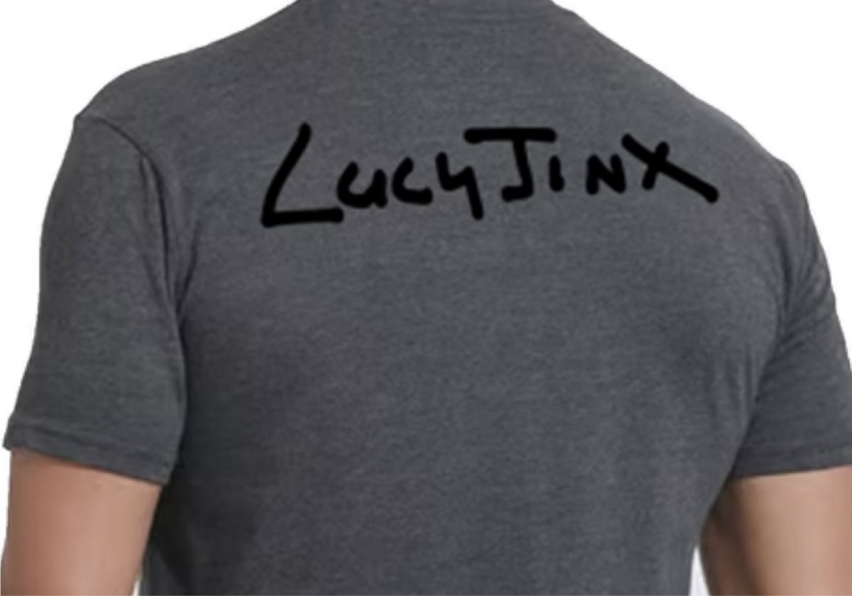 Lucy Jinx Automatic Radio | Lucy Jinx