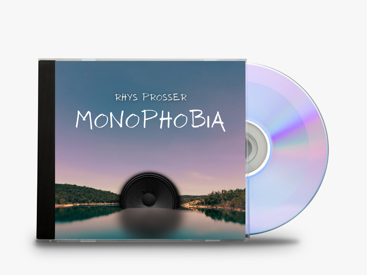 Everything Happens For Her | Rhys Prosser